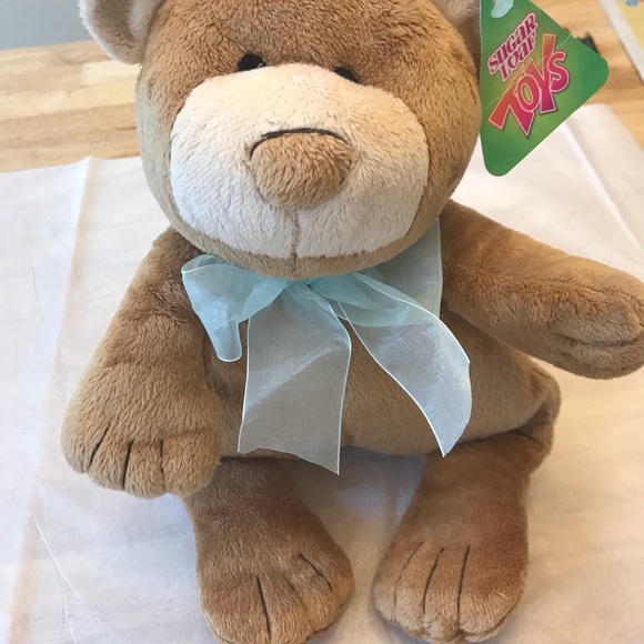Sugar Loaf | Toys | 2 For Saleteddy Bear Sugar Loaf New Soft Floppy ...